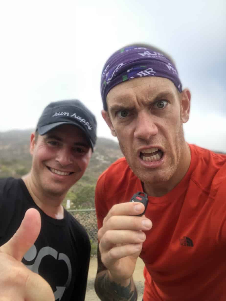 Brogan Graham: November Project, Fatherhood, and the Future