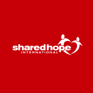 Shared Hope International - Charity Miles App