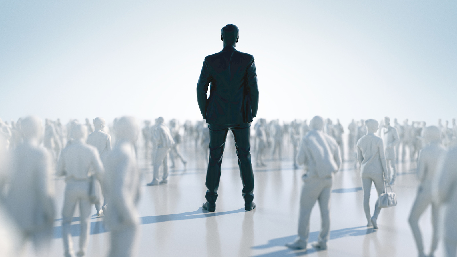 The Dangers Of Ignoring Corporate Responsibility