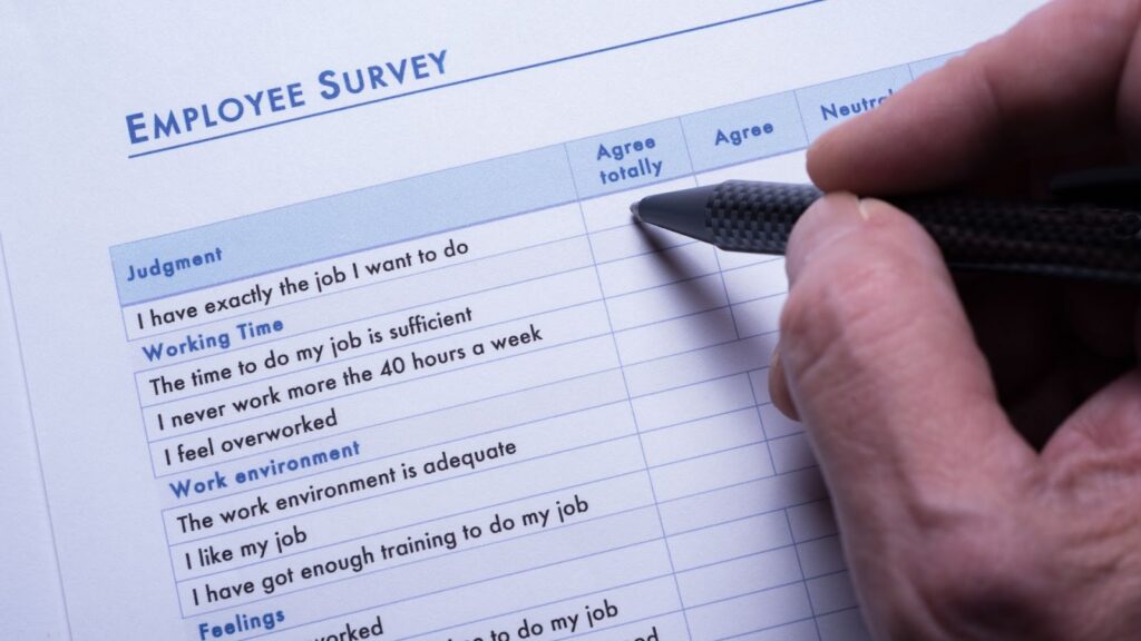 How To Ask The Right Questions To Boost Employee Engagement