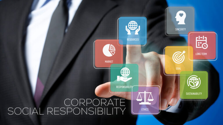 Corporate Social Responsibility Examples