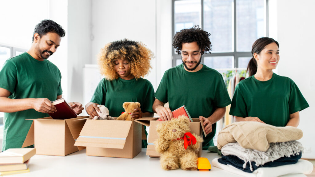 Corporate Sponsorship: Making An Impact Every Step Of The Way