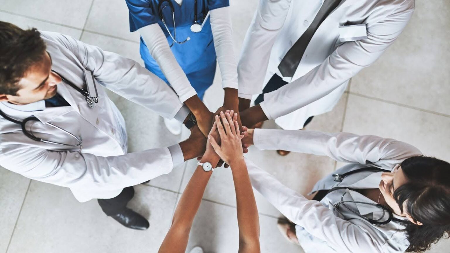 The Complete Guide To Organizing A Step Challenge For Charity