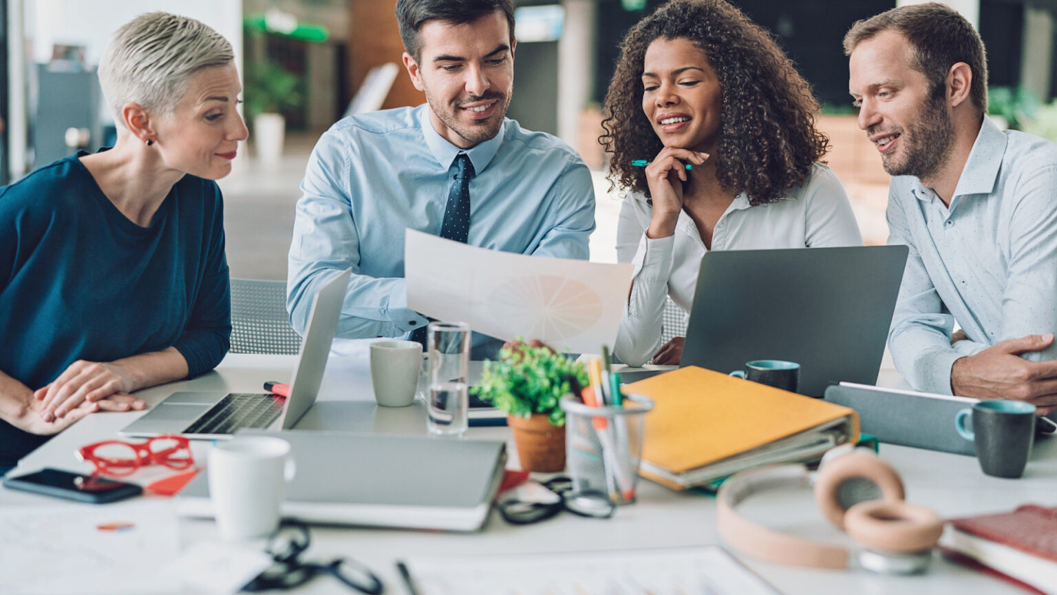 A Deep Dive Into Cause-Related Marketing
