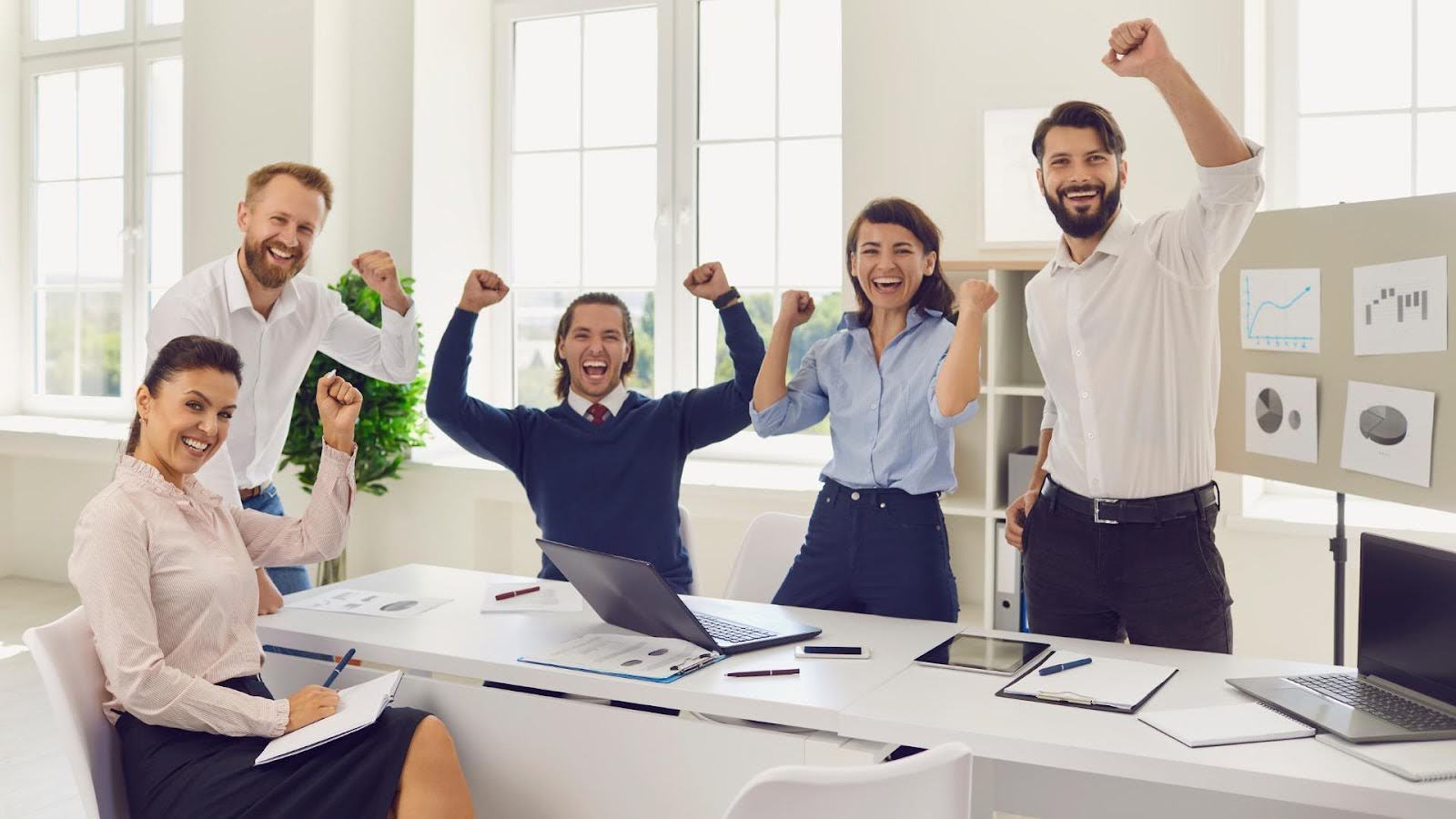 Good Corporate Citizenship: Advantages For Businesses And Communities