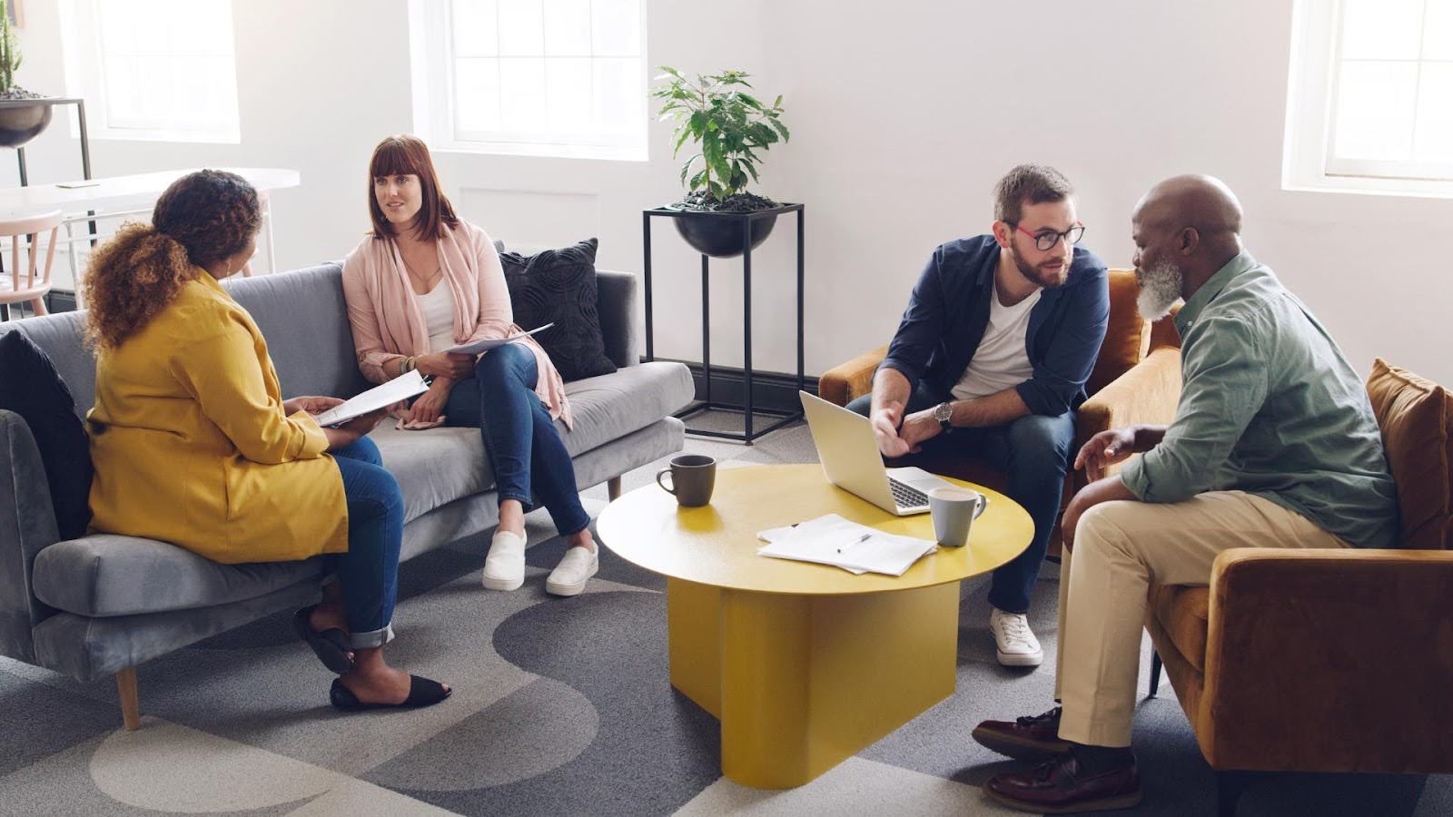 Top 5 Social Impact Organizations Changing The Business Landscape