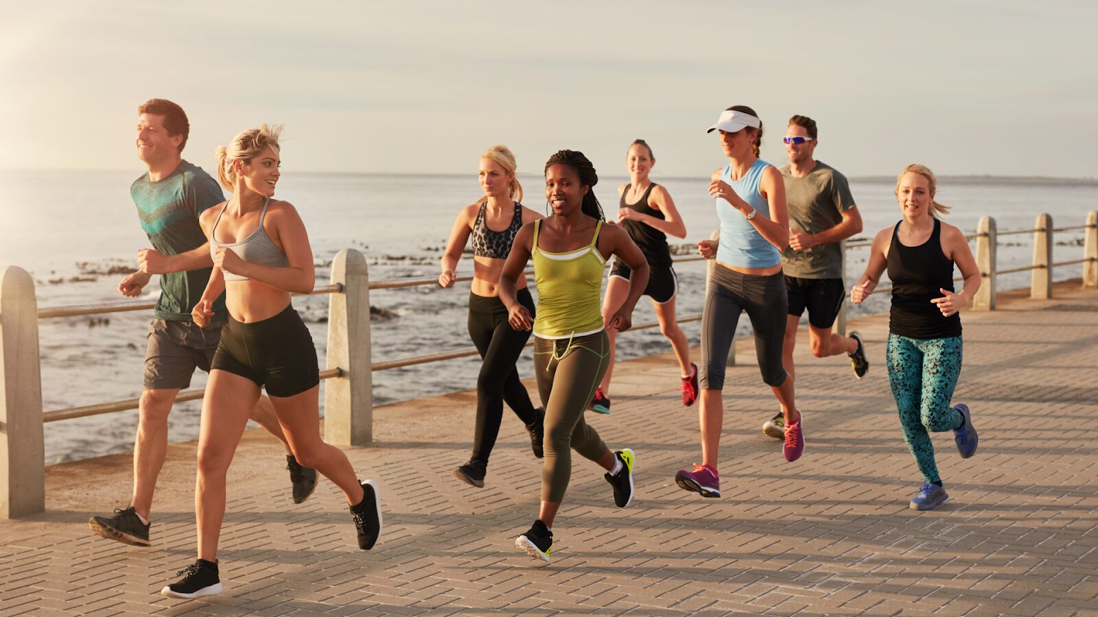 Fitness Challenge Ideas For Employees