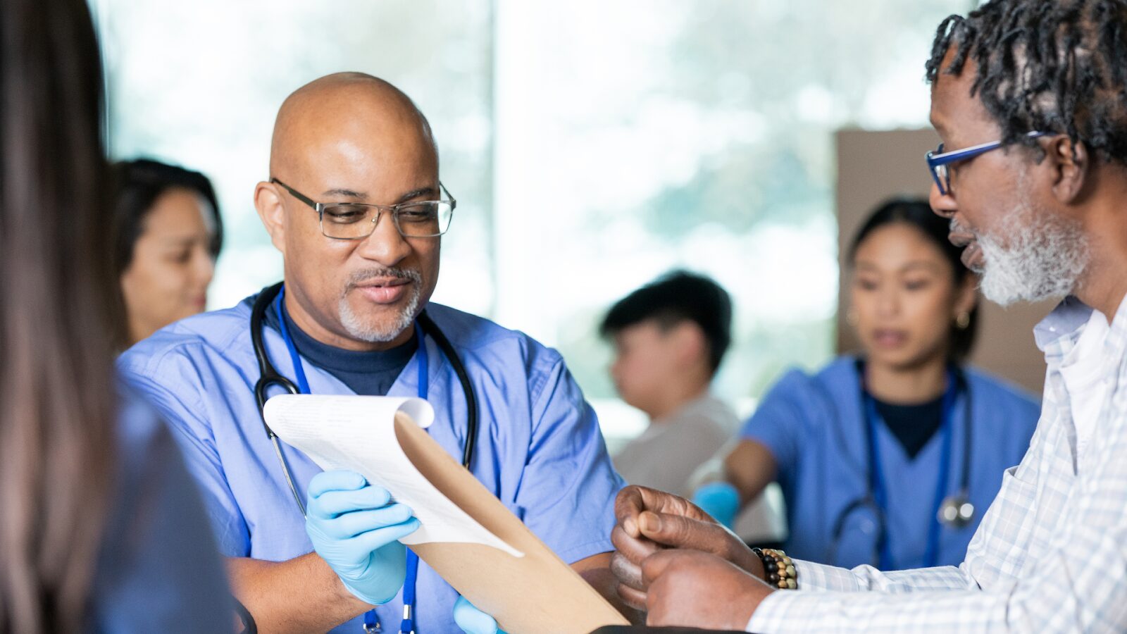 Corporate Social Responsibility In Healthcare