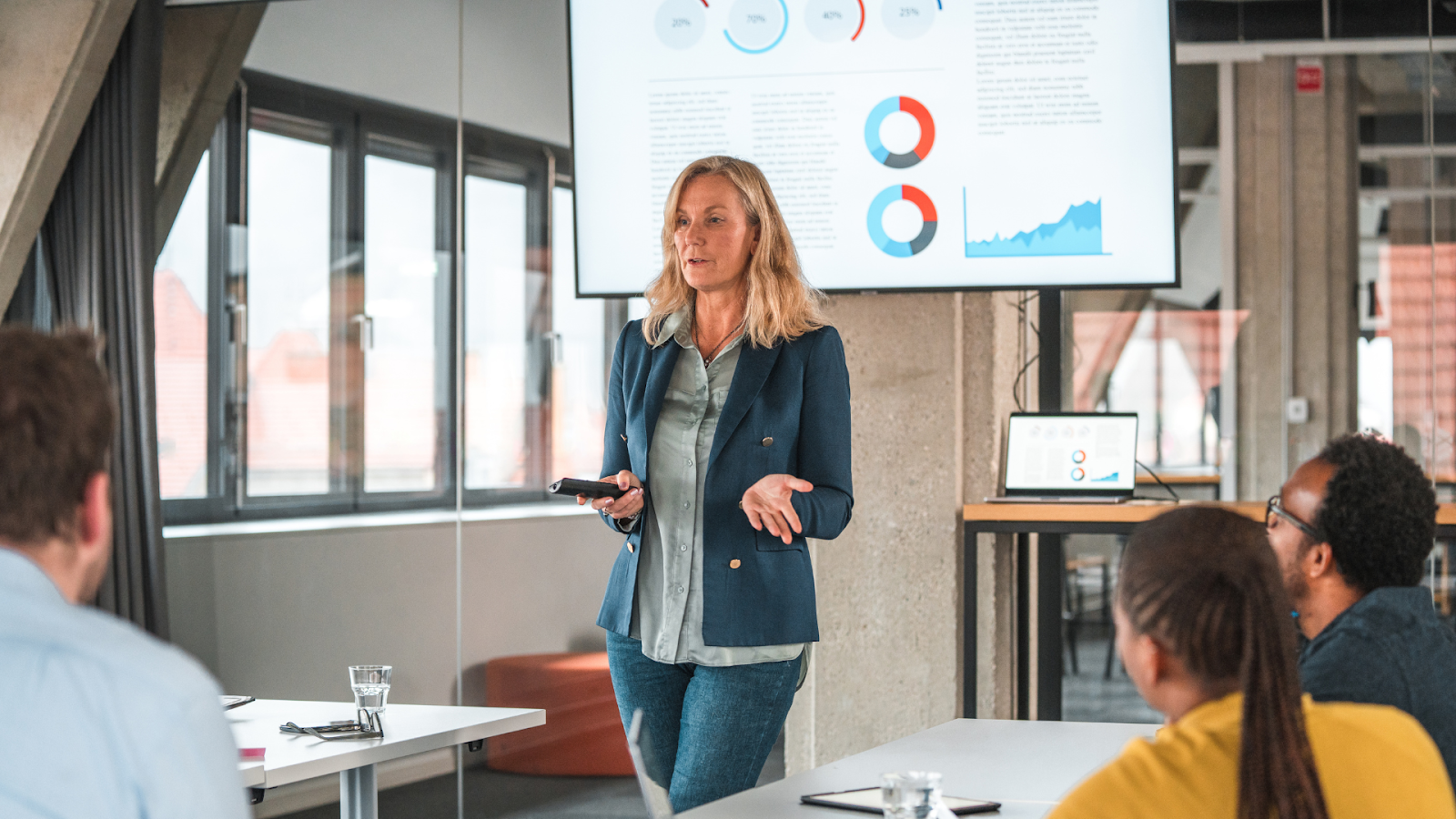 Ways To Measure Social Impact - Charity Miles