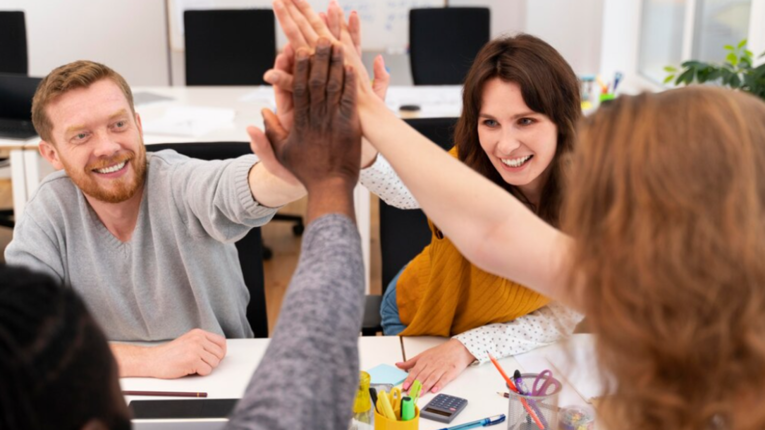 Engagement Activities For Employees - Charity Miles