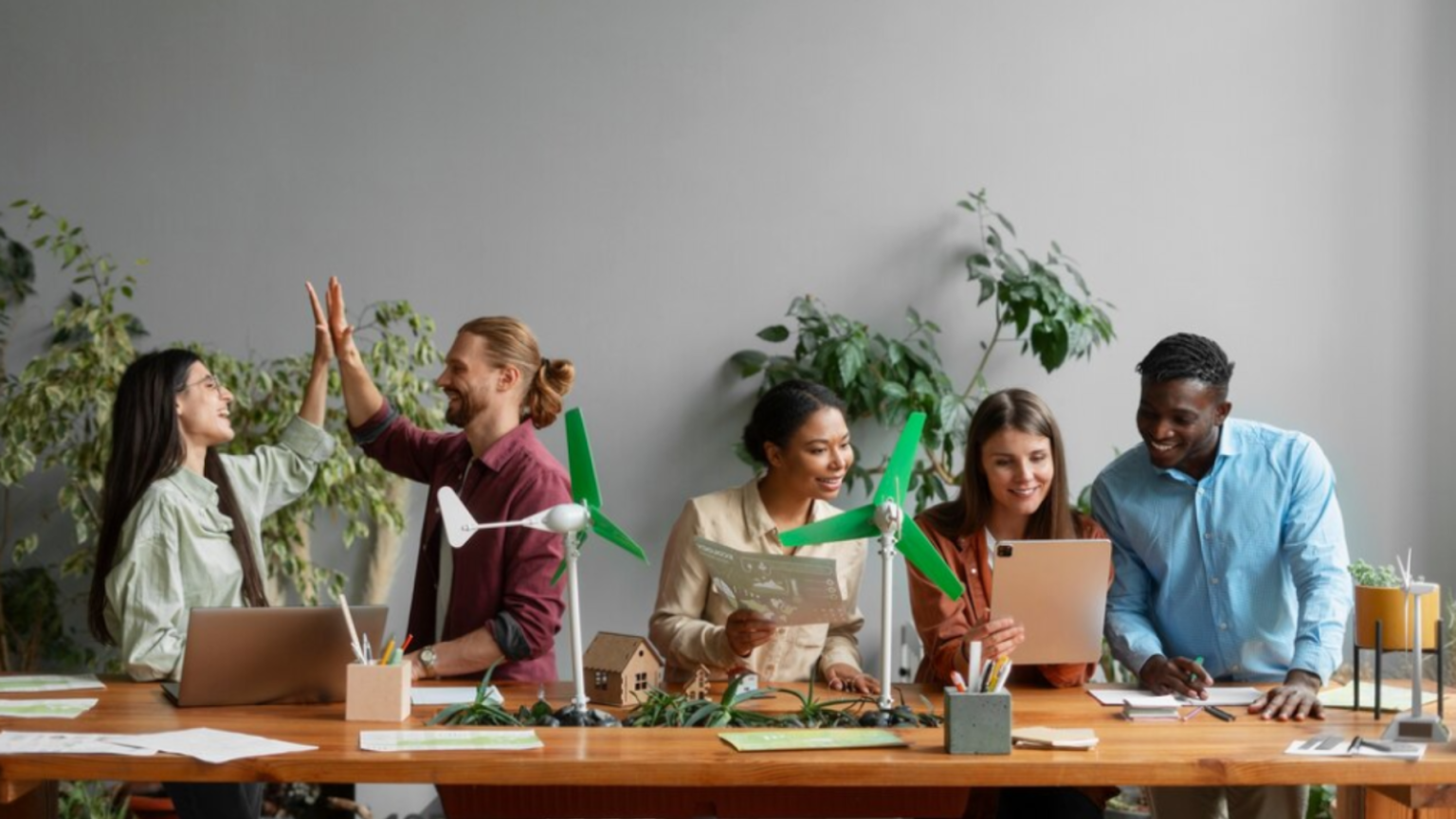 Fun Activities For Employee Engagement - Charity Miles