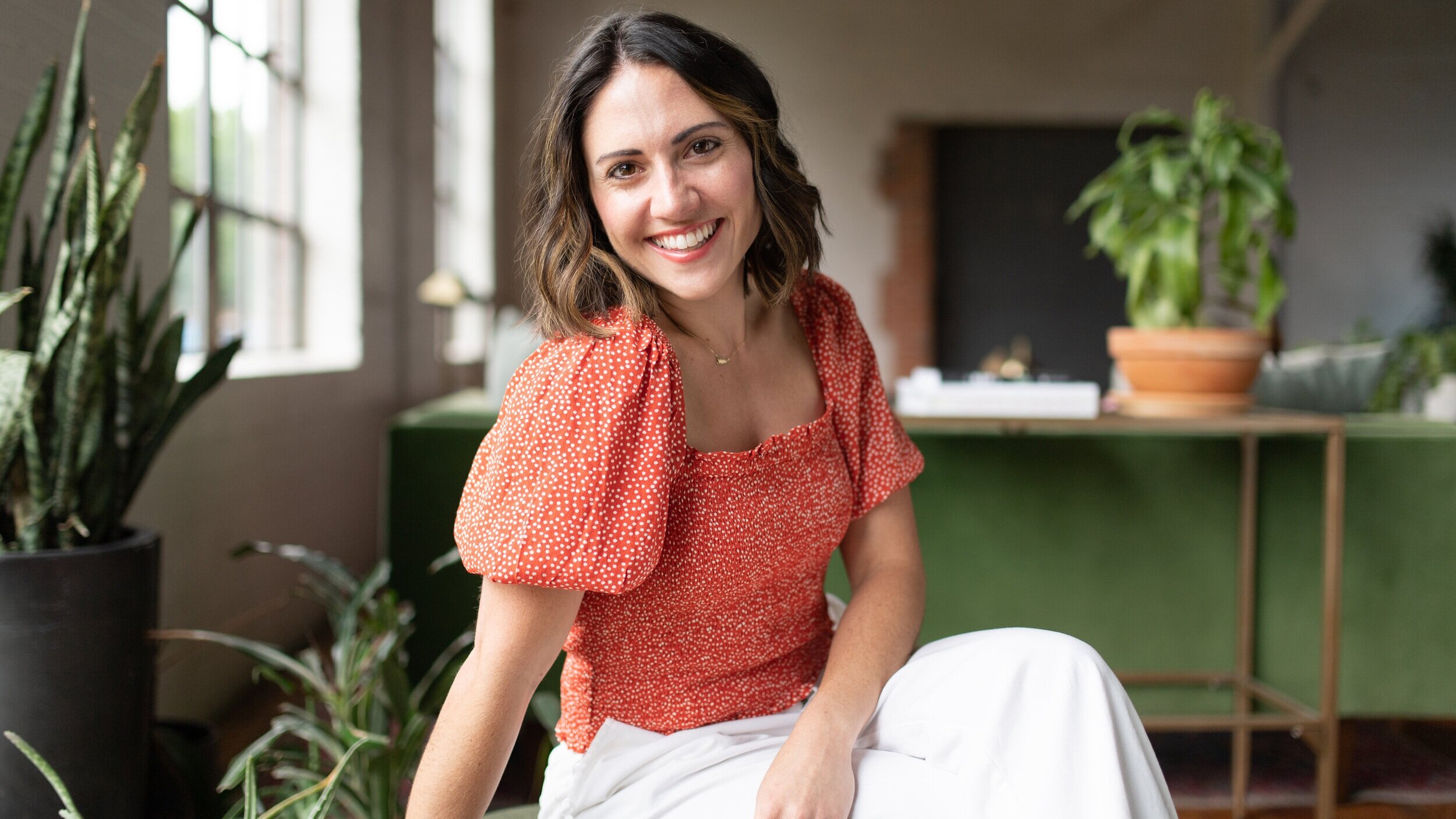 Dana Snyder - How To Make A Bigger Impact For Your Favorite Charity