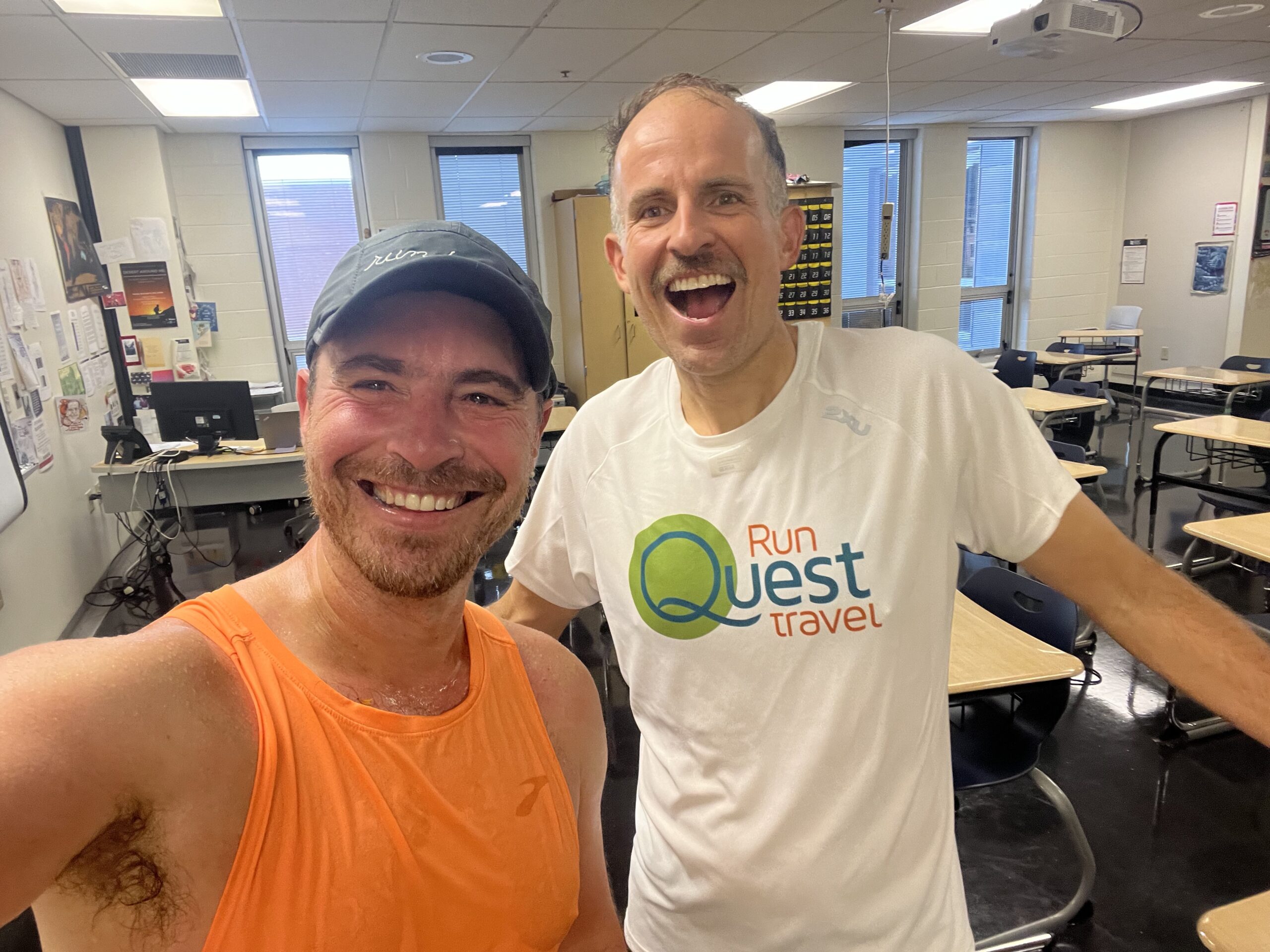 Harvey Lewis - Nice Guys Finish Last