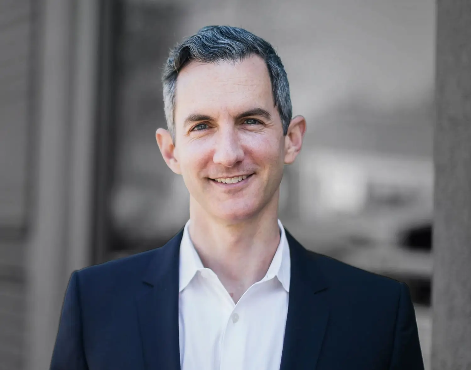 Wes Adams - Meaningful Work